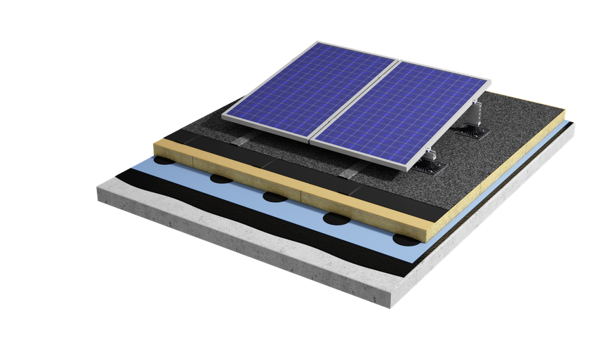 Soprasolar : Le reflexe solaire | Solutions photovoltaïques